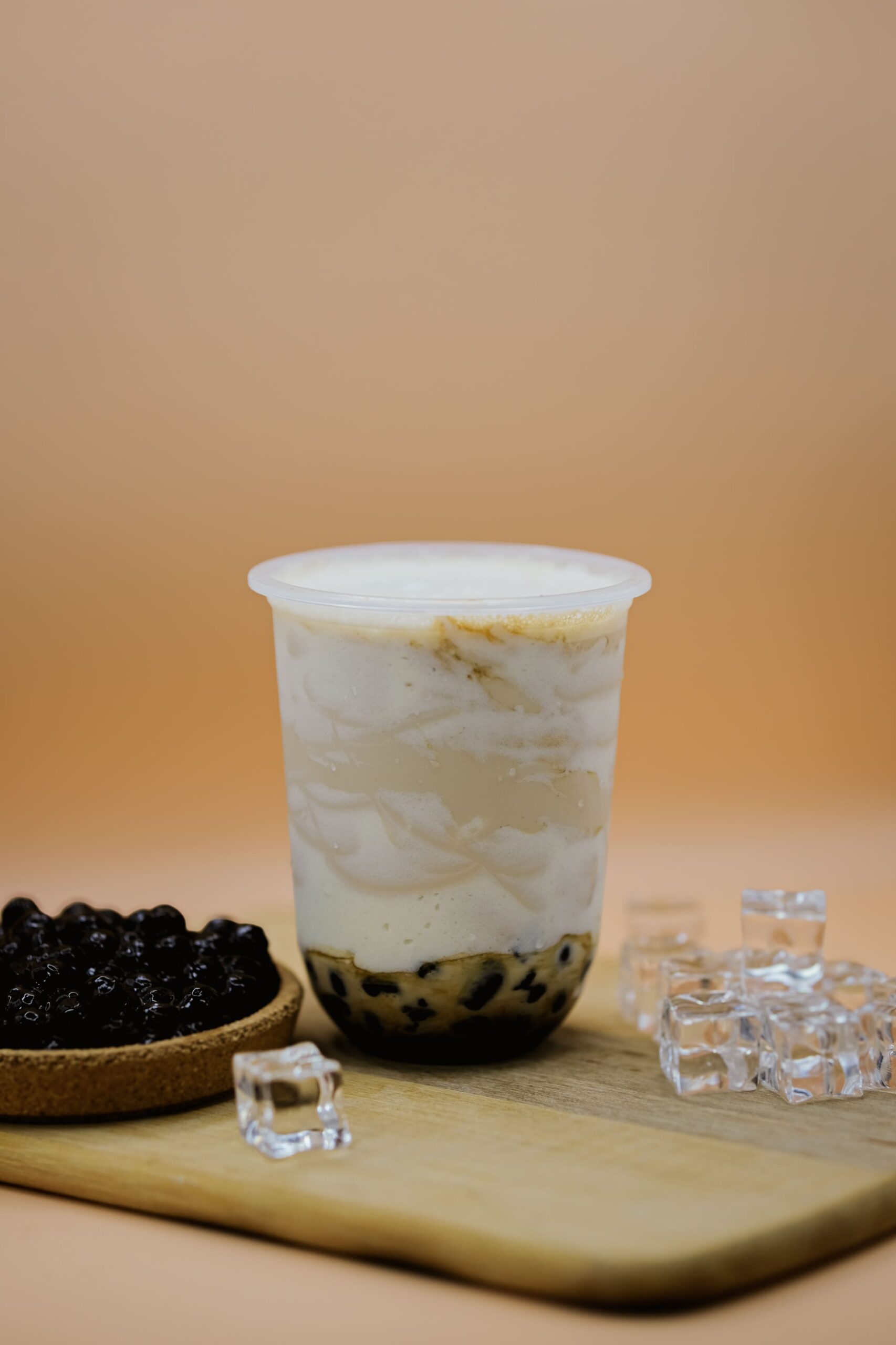 Menu – GoBoba