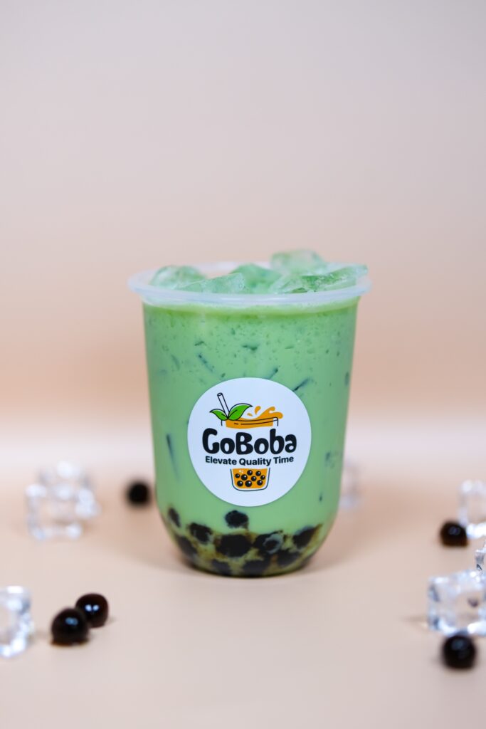 GoBoba – Elevate Quality Time